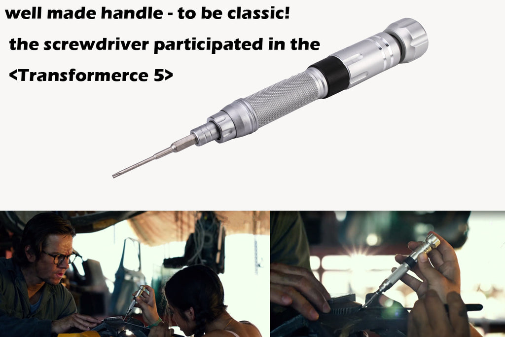 Nanch 22 in 1 Precision Small Screwdriver Set,Repair Toolkit