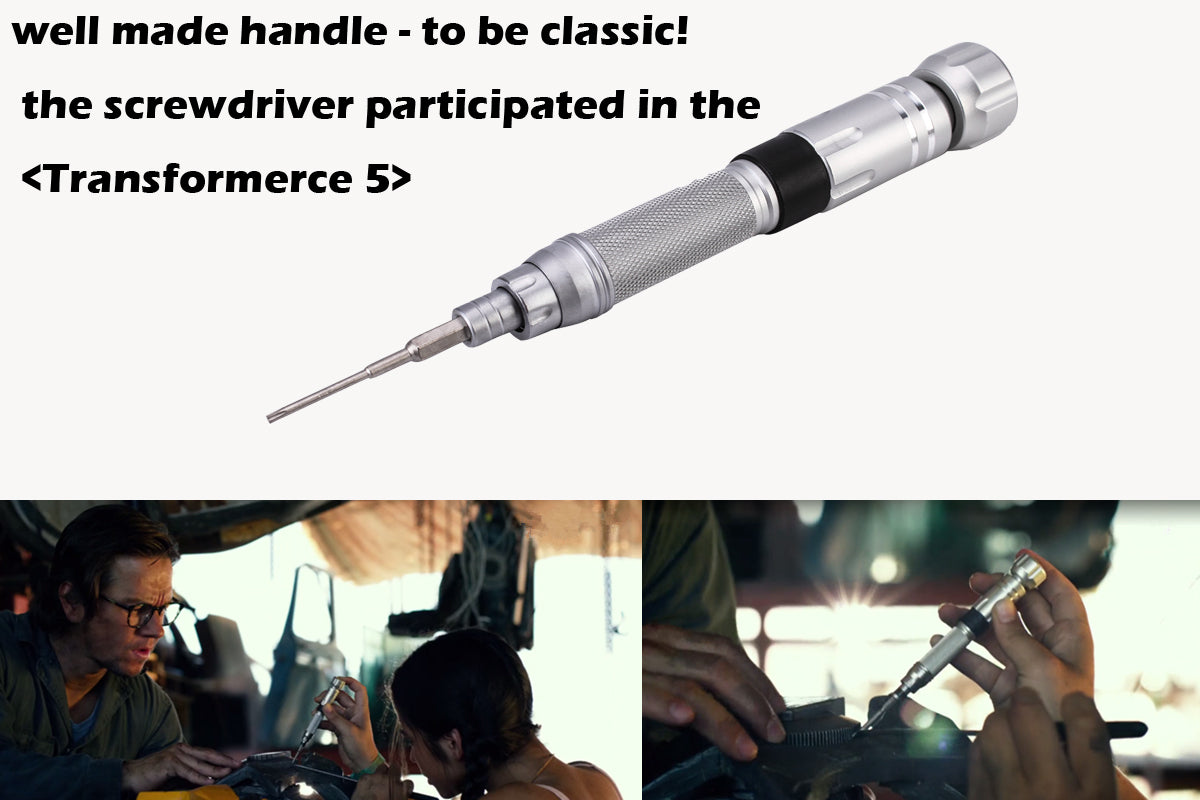 Nanch 22 in 1 Precision Small Screwdriver Set,Repair Toolkit